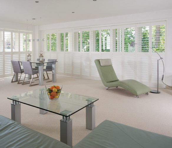 Yorkshire Shutters Company In Barnsley, Sheffield, Wakefield & Beyond